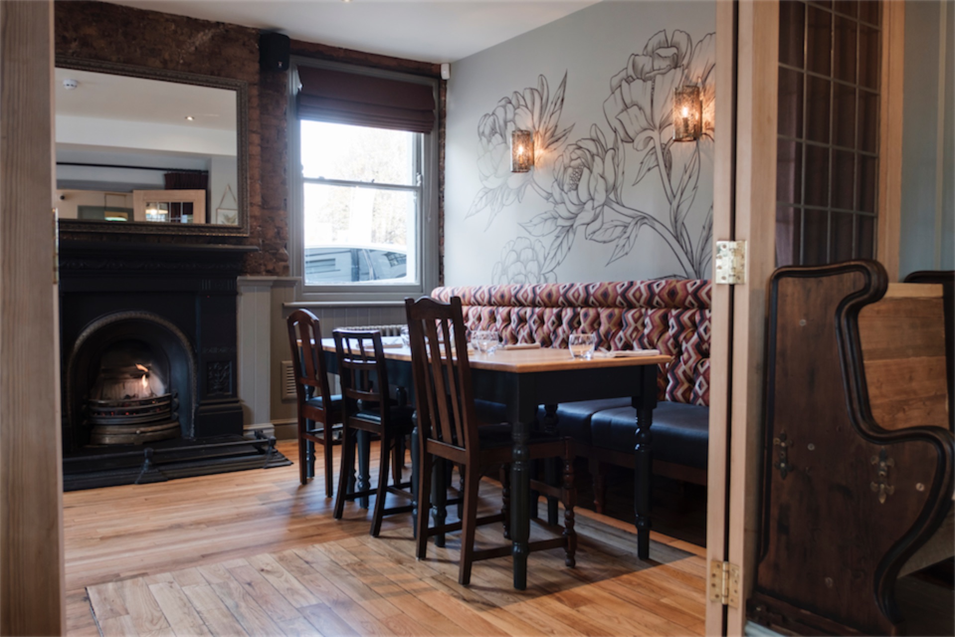 Book Conference, Function & Private Event Rooms in Barnes