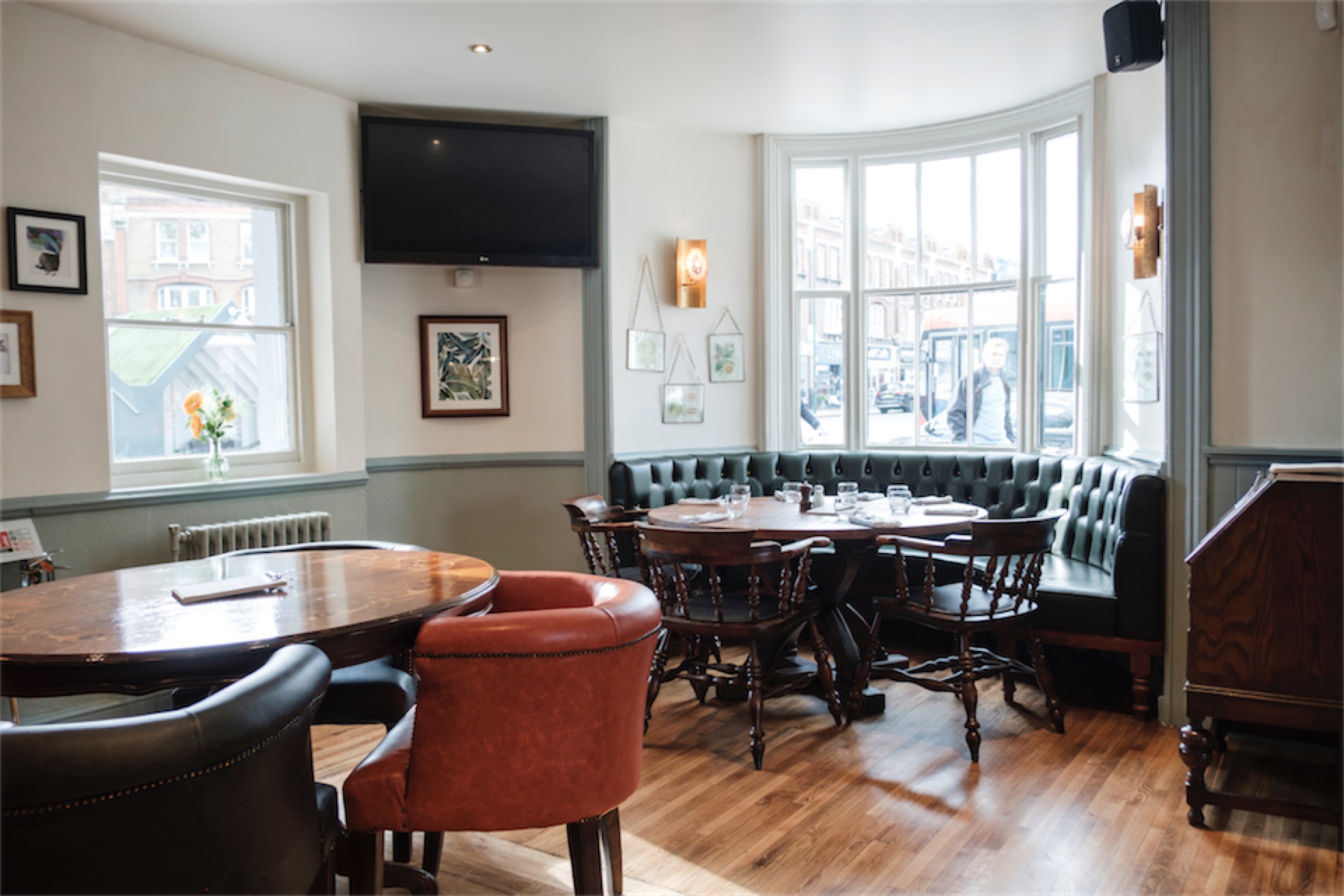 Book Conference, Function & Private Event Rooms in Barnes