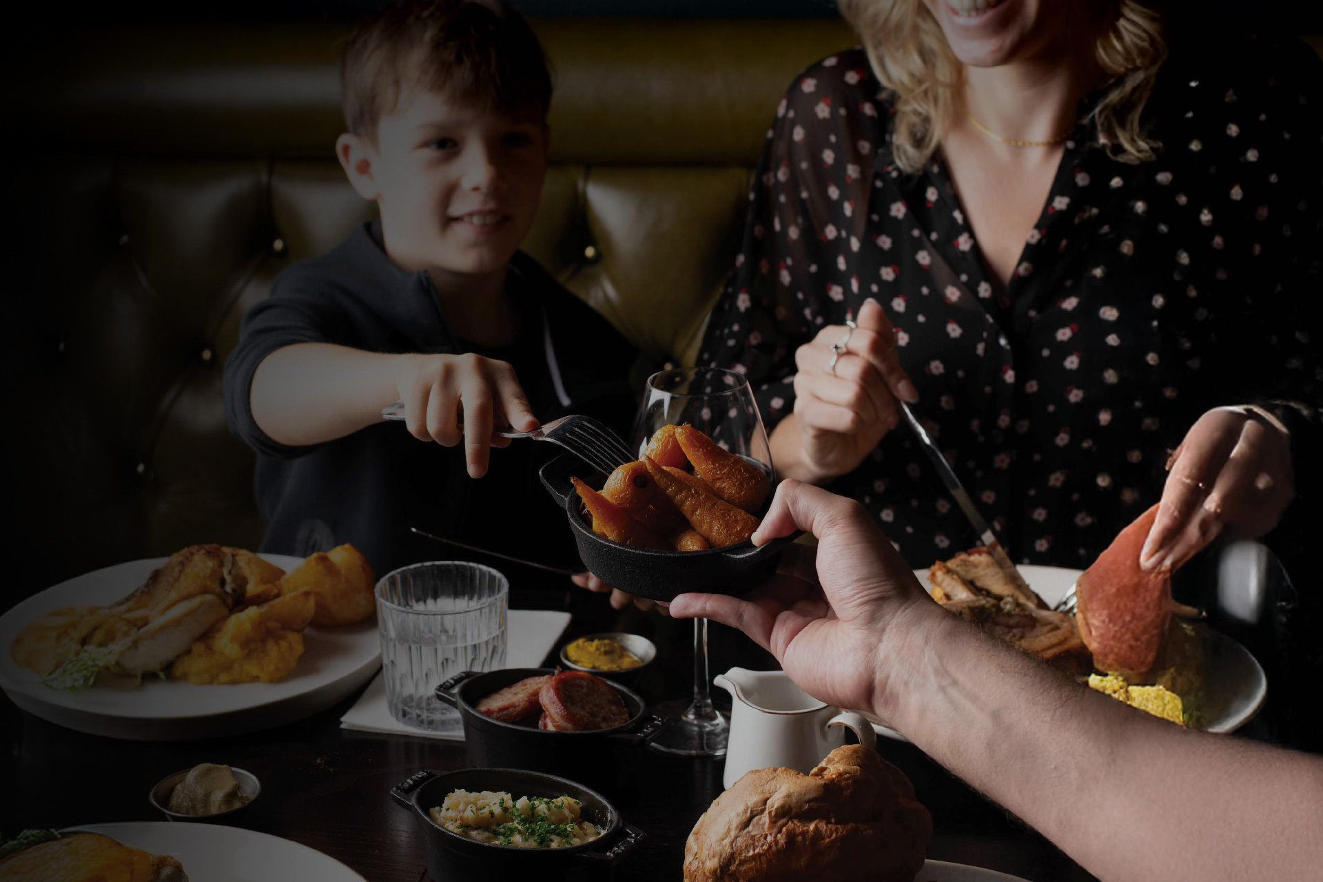The Red Lion - Fuller's Pub and Restaurant in Barnes